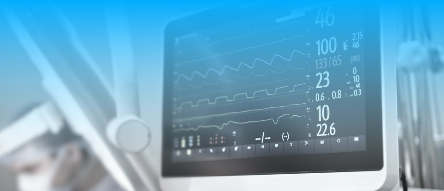 Hardware and firmware development for a medtech device | Softeq Case Study | Softeq Featured Project